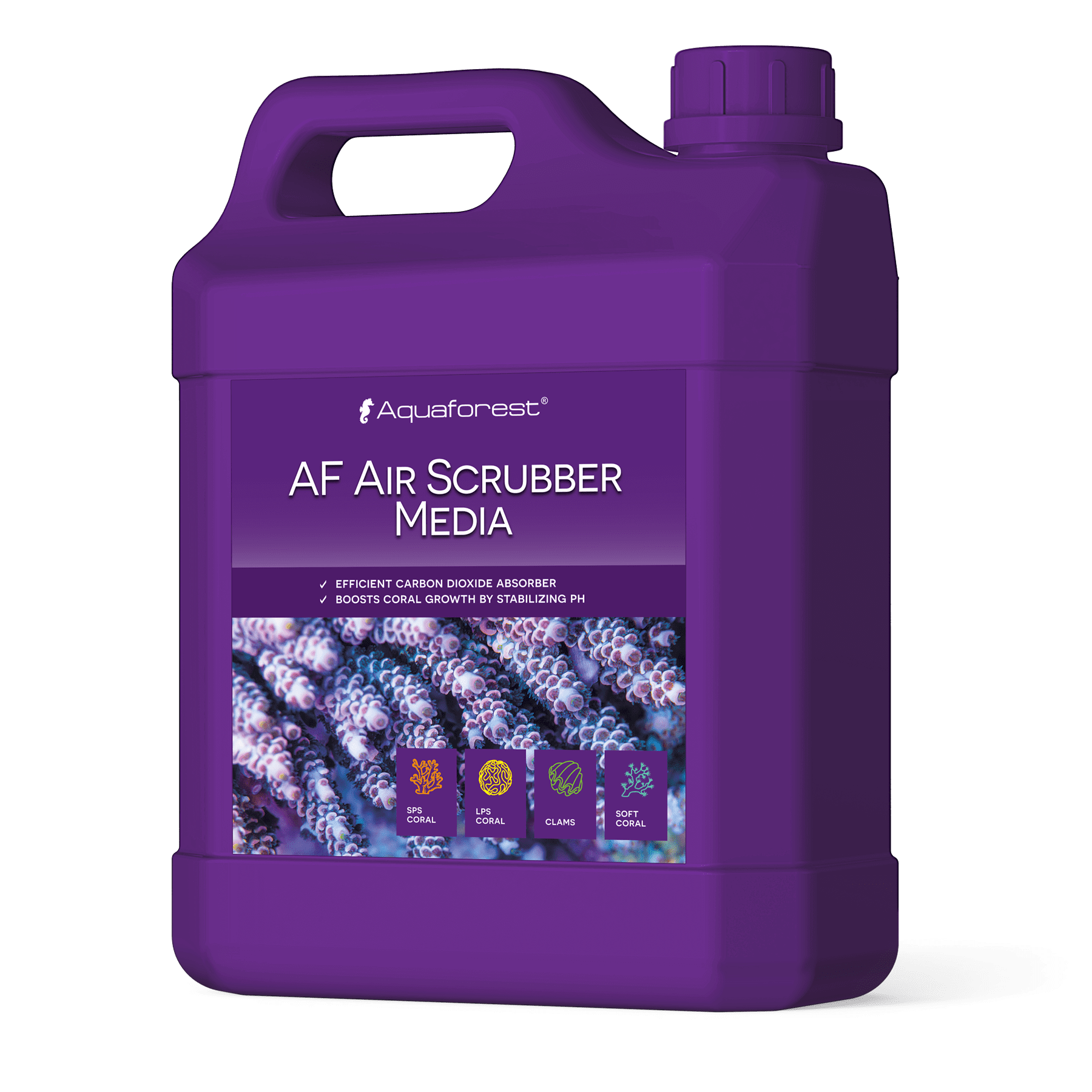 Air Scrubber Media Recambio Aquaforest El Mejor Filtro Air Scrubber Media Recambio Aquaforest El Mejor Filtro